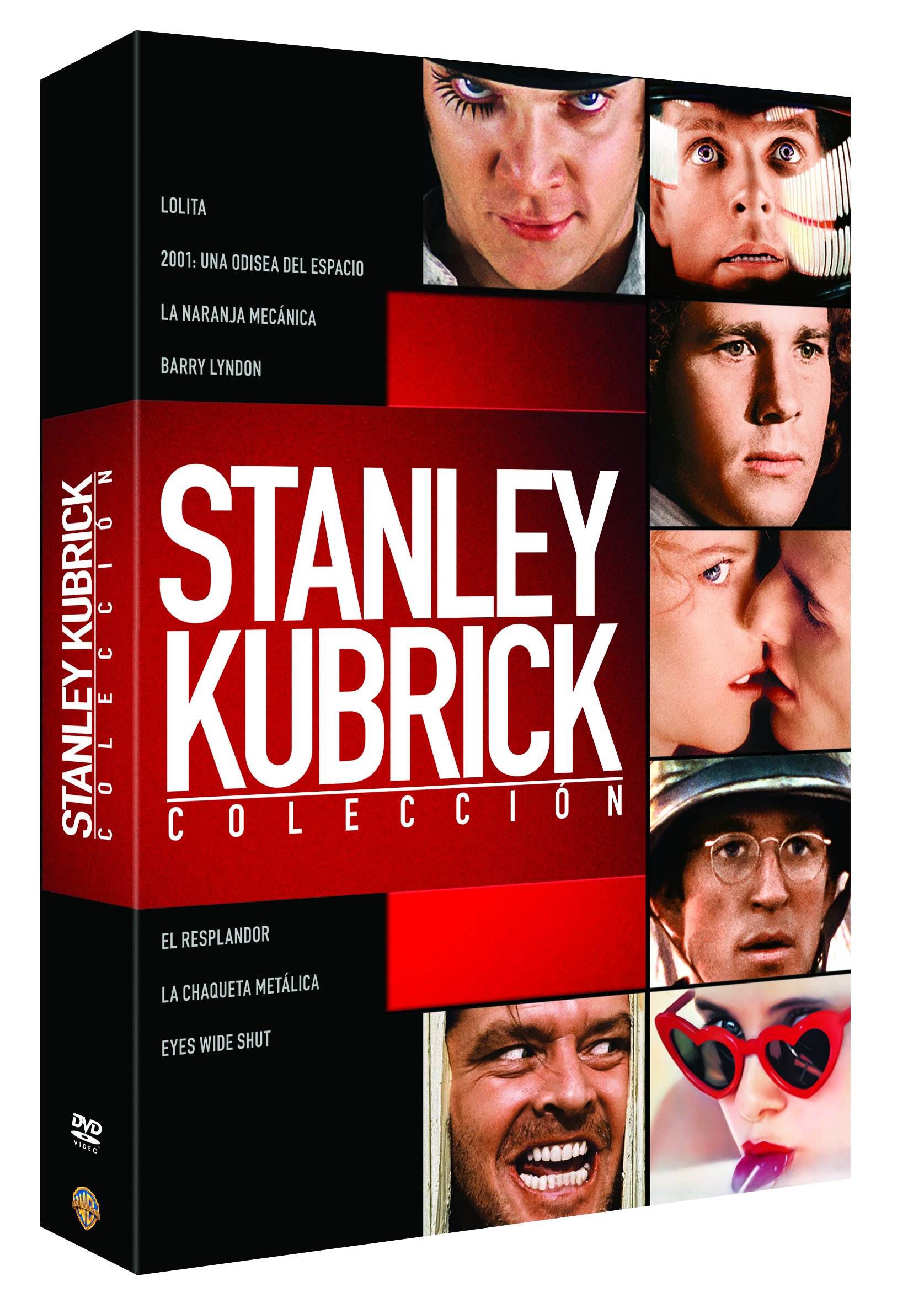 Amazon.com: Colección Kubrick : Office Products