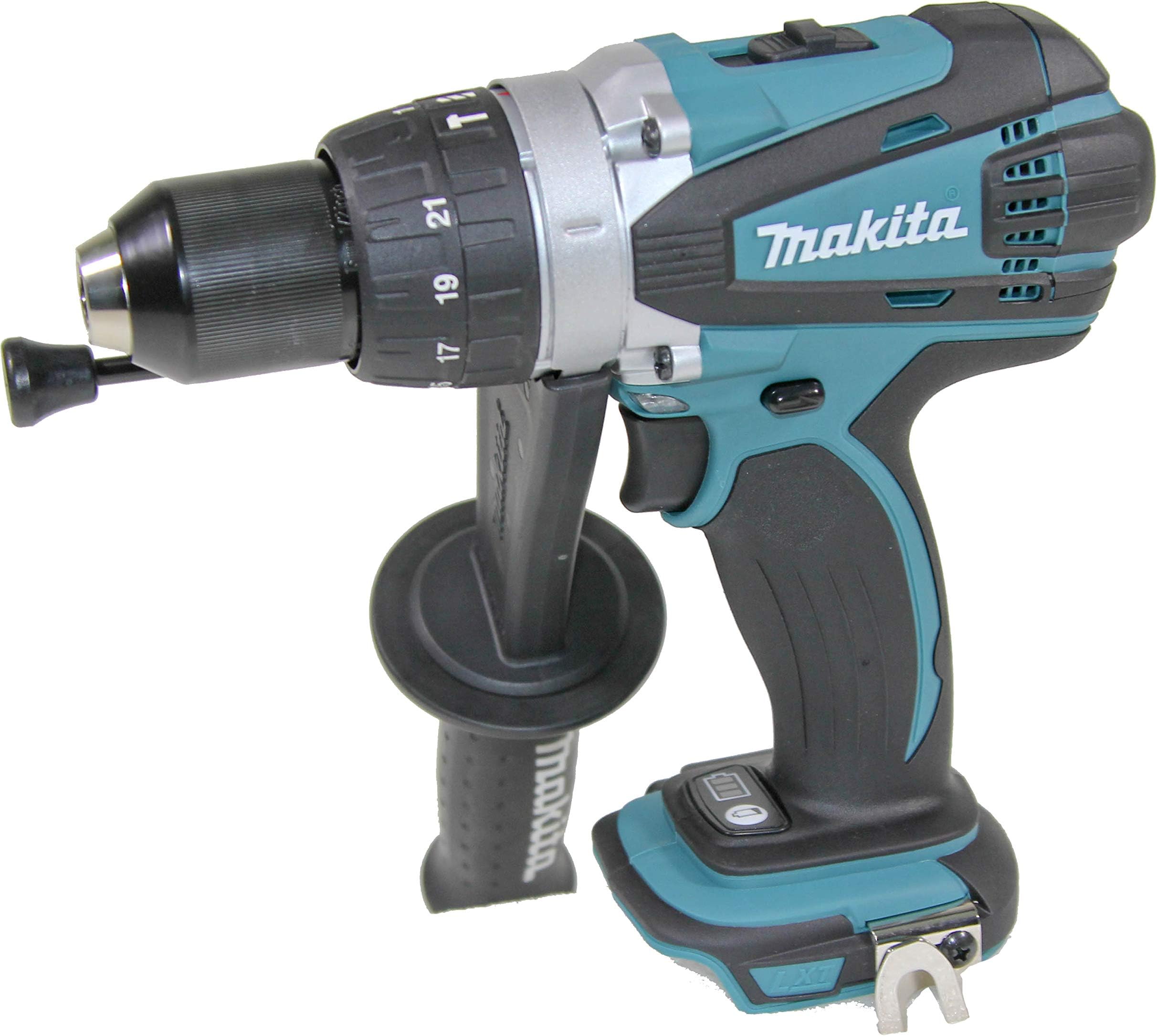 Makita Akkuschrauber 18v Solo