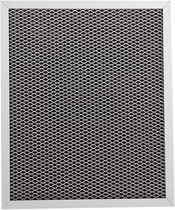 Amazon.com: Fbzrnik 97007696 Range Hood Stove Hood Vent Filter for ...