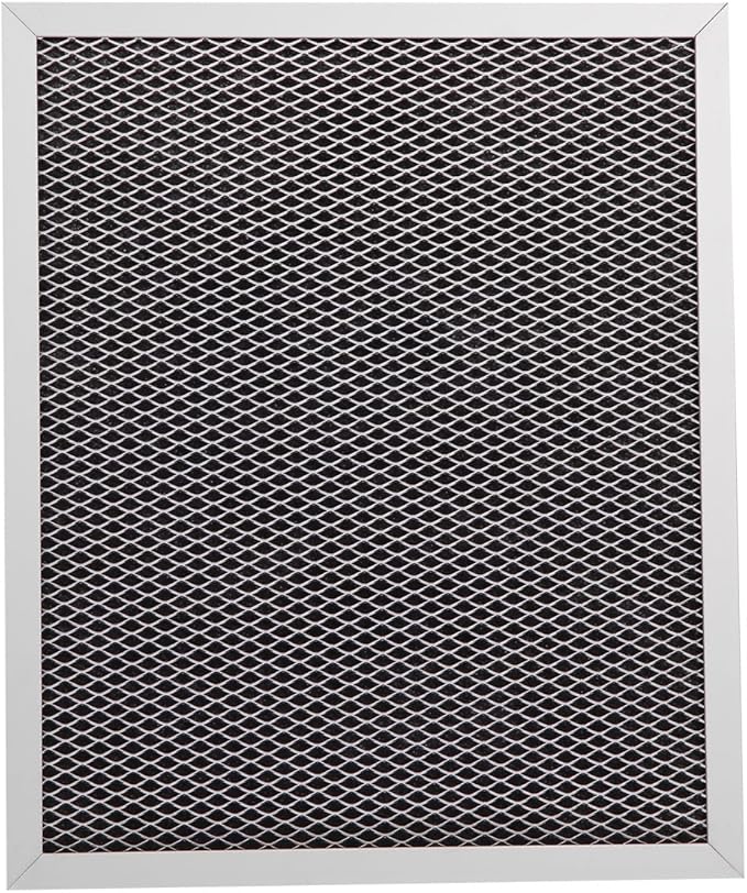 Amazon.com: Fbzrnik 97007696 Range Hood Stove Hood Vent Filter for ...