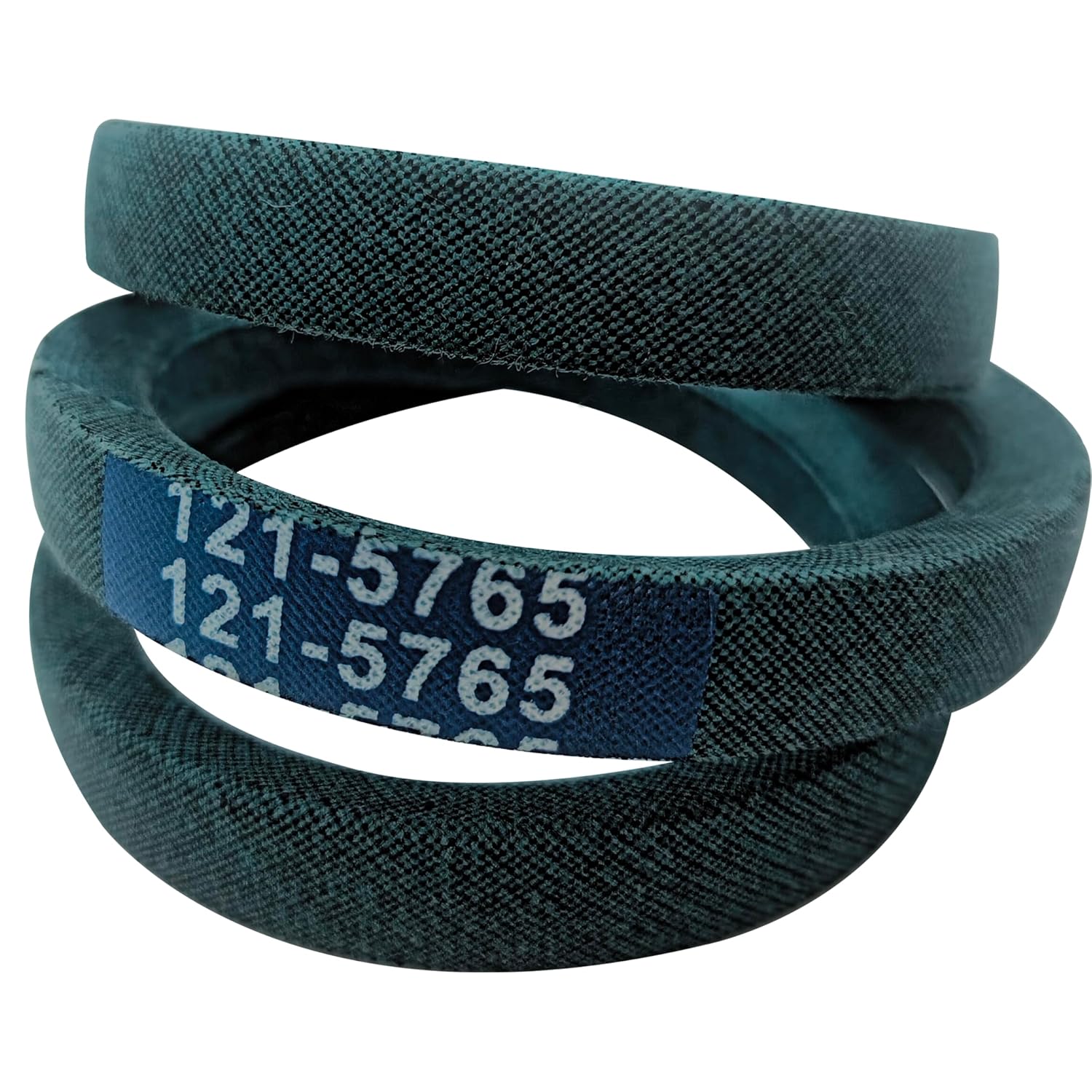 Amazon.com : 121-5765 Drive Belt fits Toro Timemaster Turfmaster 30 ...