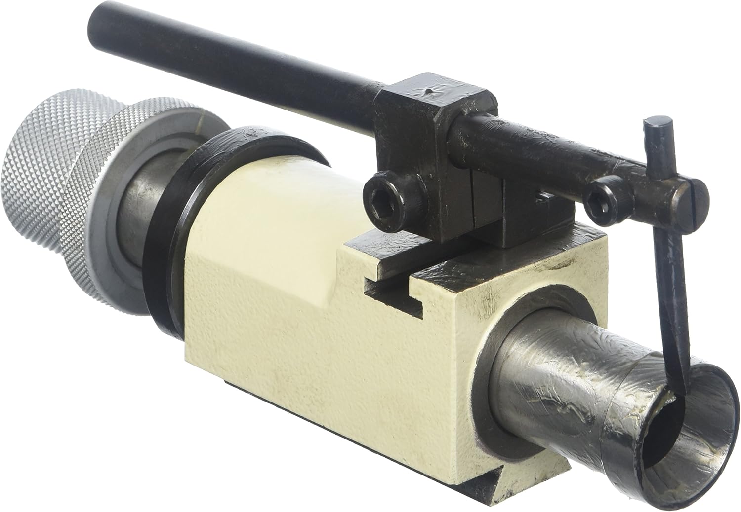 Amazon.com: Grizzly T21510 End Mil Length Grinding Attachment ...