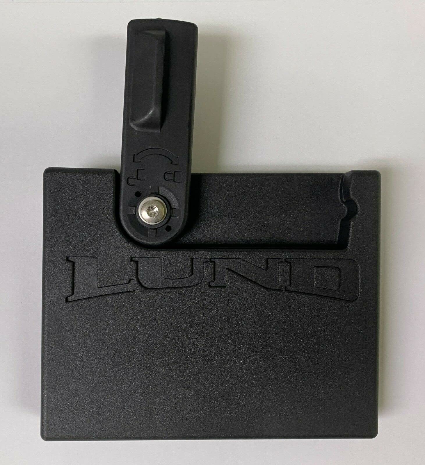 Lund Sport Track Bracket