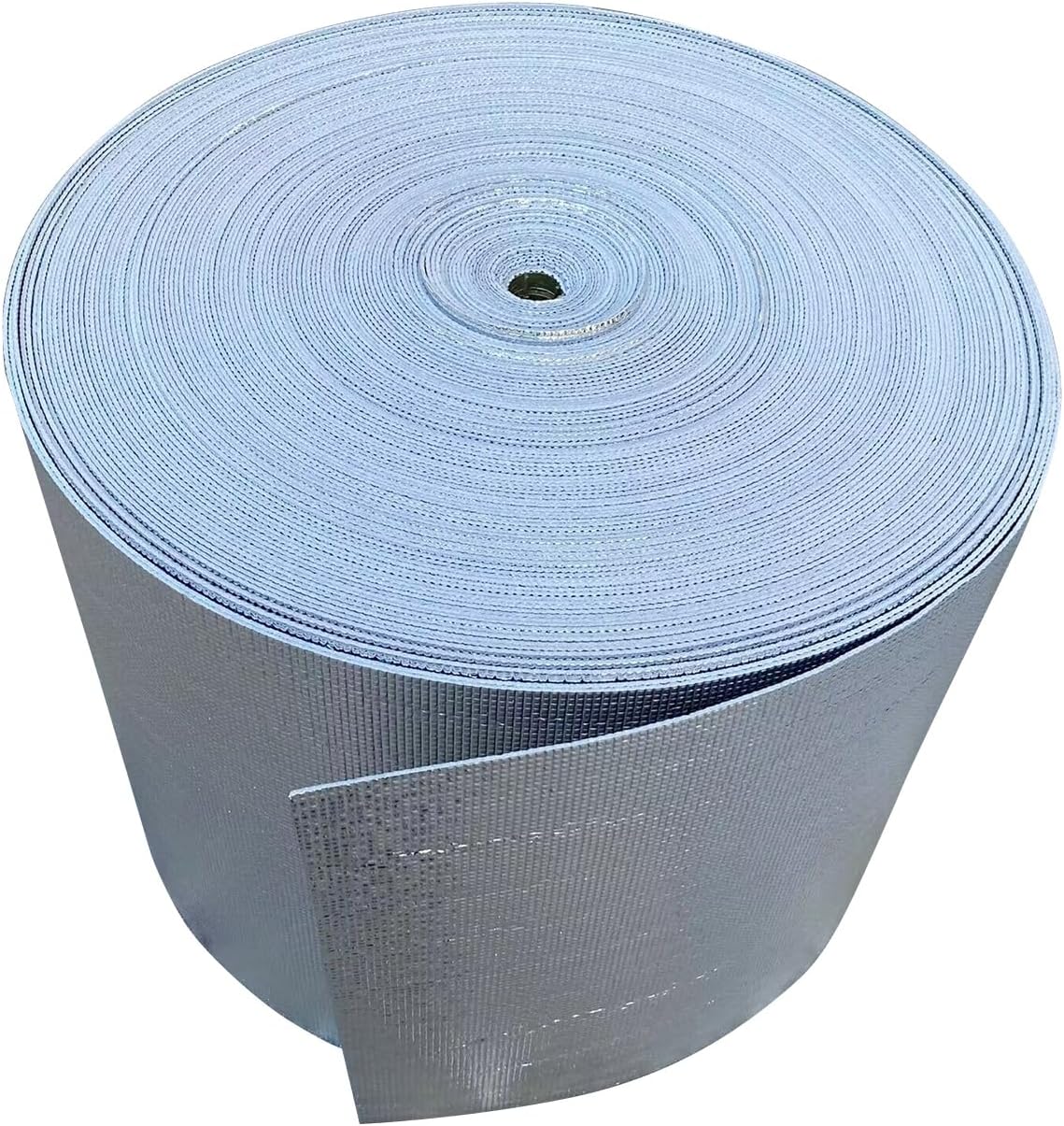 Amazon.com: Reflective Insulation Roll,Aluminum Film Pearl Cotton ...