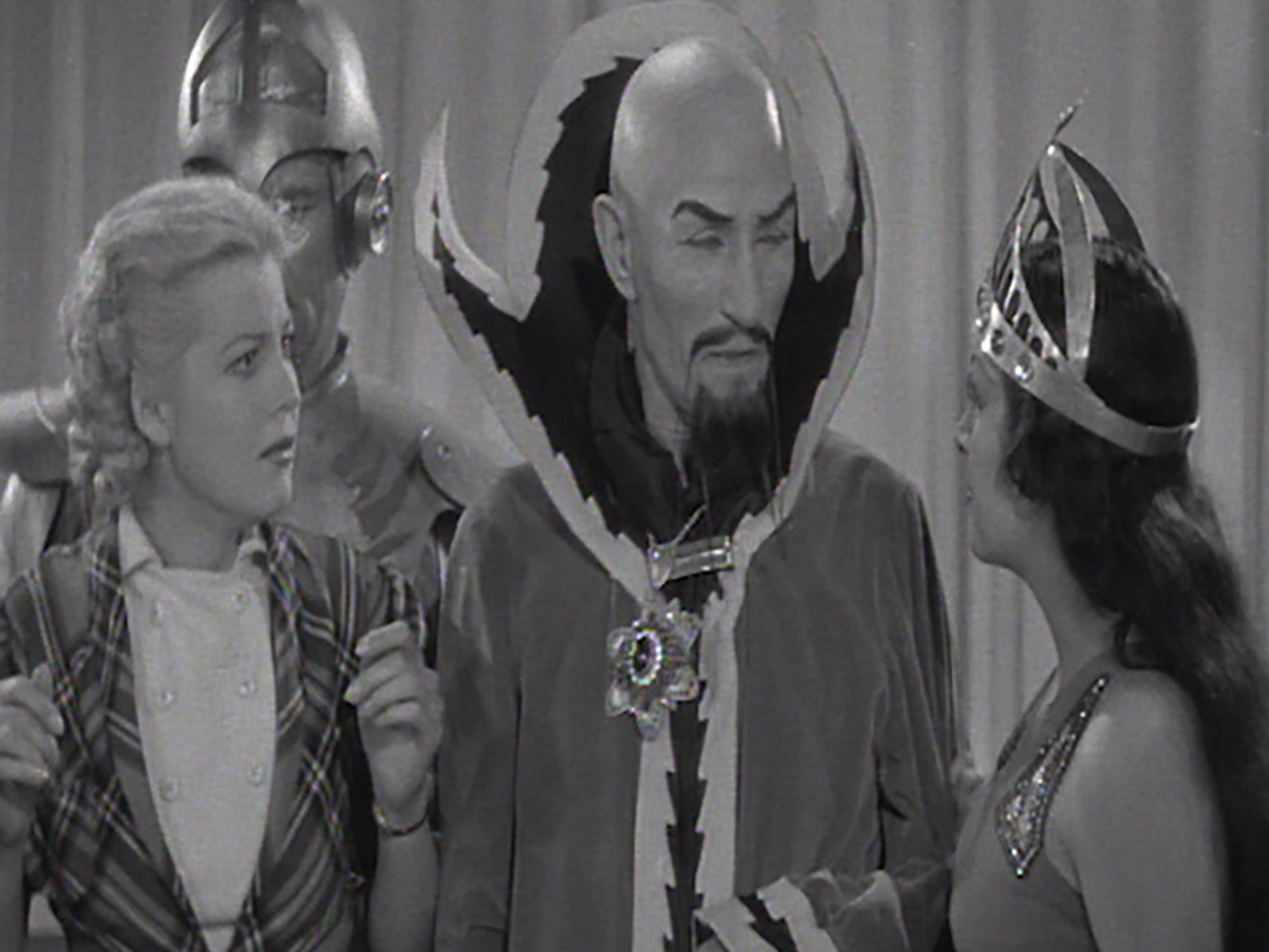 Watch Flash Gordon: Space Soldiers- Season 1 | Prime Video