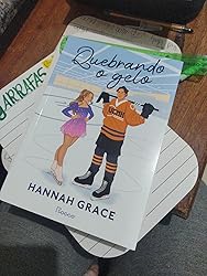 Quebrando o gelo: (Sucesso no TikTok) (Maple Hills Livro 1) eBook ...