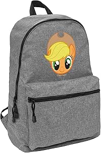 Amazon.com | My Little Pony: Friendship Is Magic Applejack Face ...