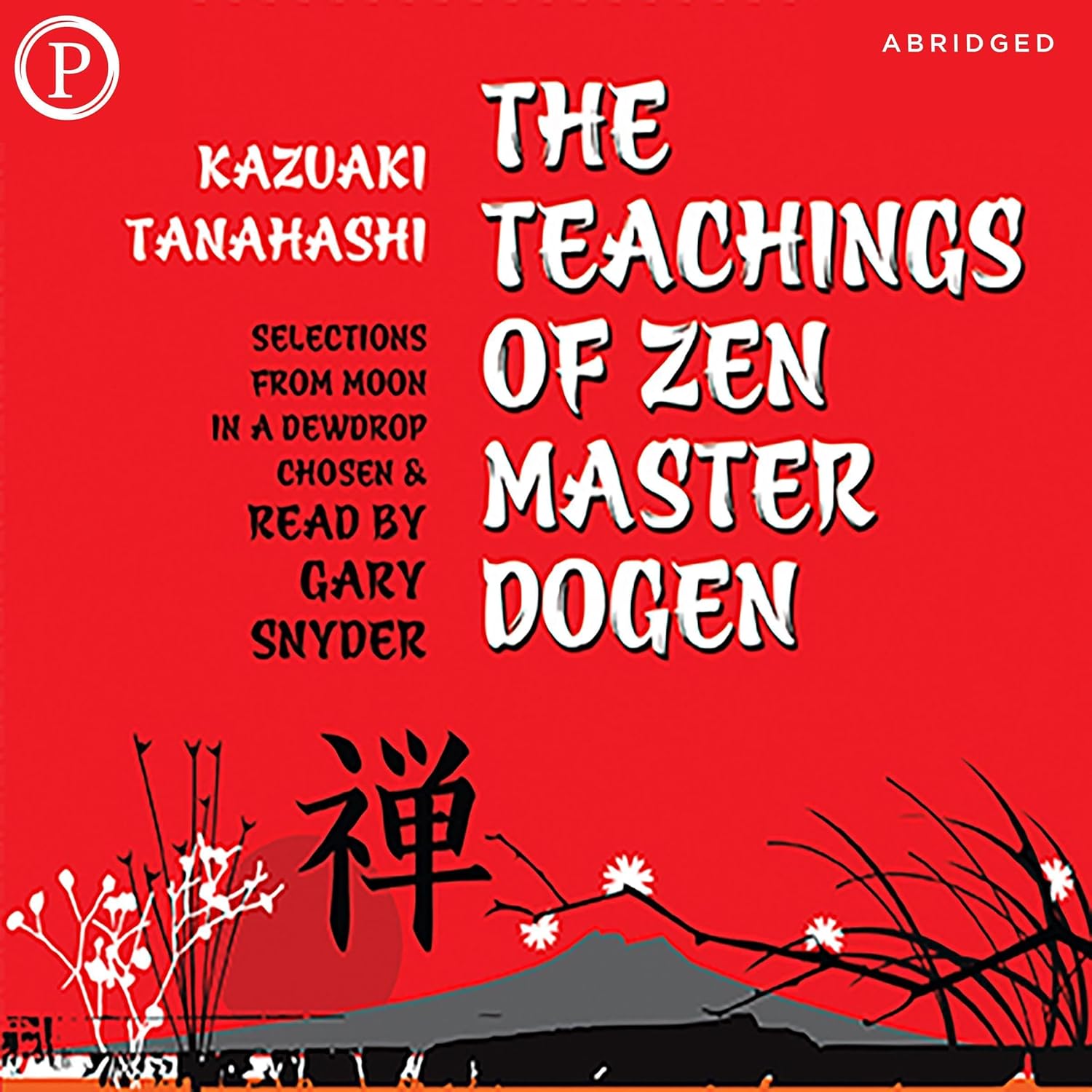 Amazon.com: The Teachings of Zen Master Dogen: Selections from Moon in ...