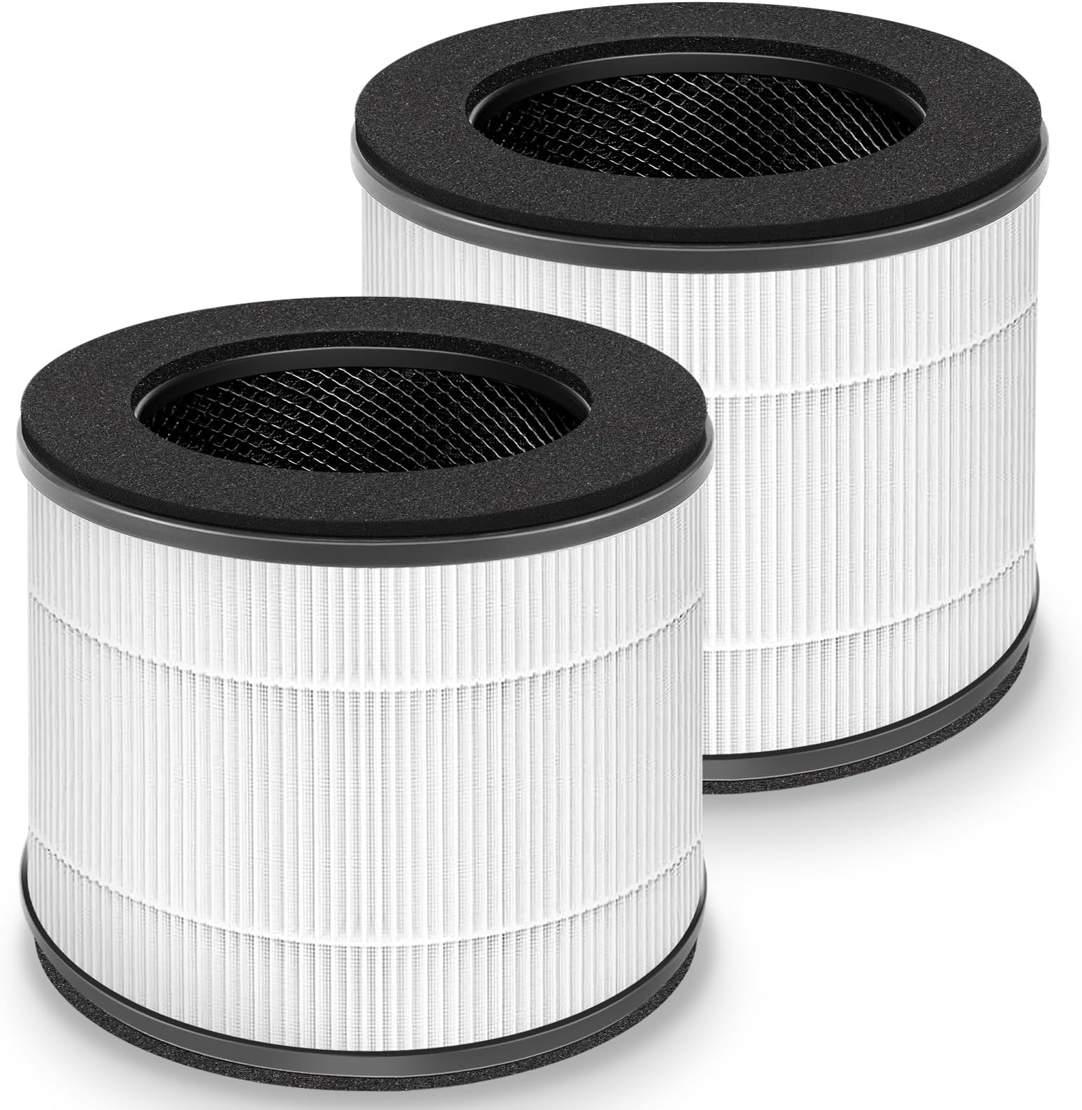 Amazon.com: TechCare Air Purifiers Replacement Air Purifier Filter TC ...