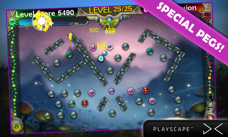 Pegland - App on Amazon Appstore