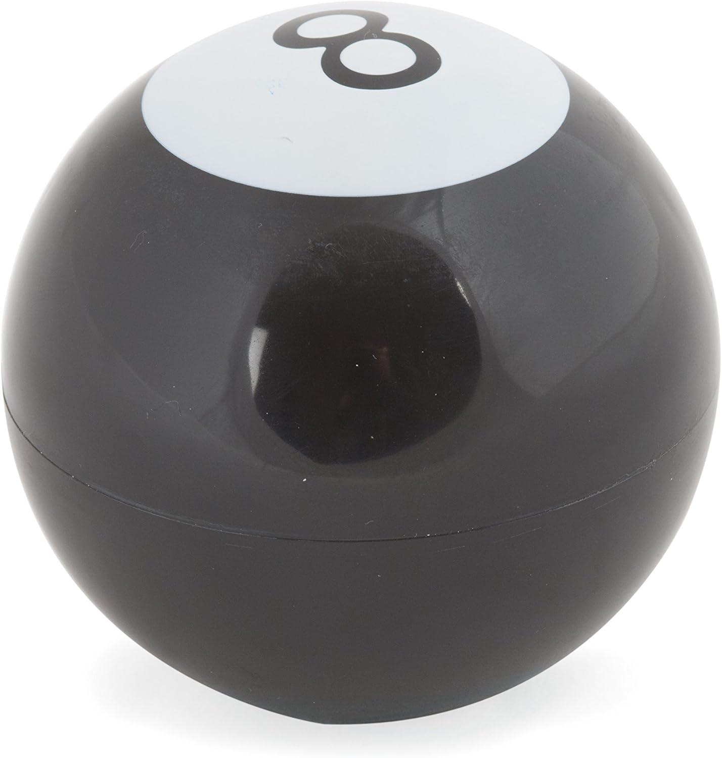 Funtime Gifts ET7530 Mystic Infinity Ball , Black , Pack of 1 : Amazon ...