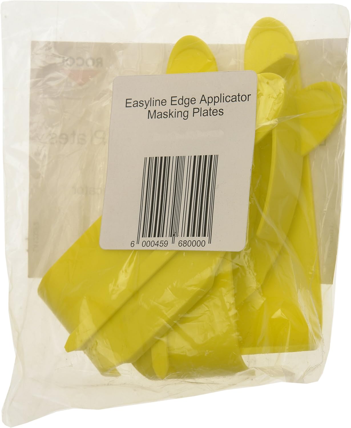 Signs & Labels FLMS01Z Easyline Edge Spare Masking Plates : Amazon.co ...