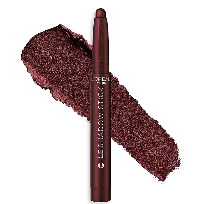 Amazon.com : L'Oreal Paris Makeup Le Shadow Stick Eyeshadow, Blendable ...