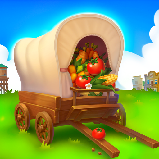 Homesteads: Dream Farm Town - App on Amazon Appstore