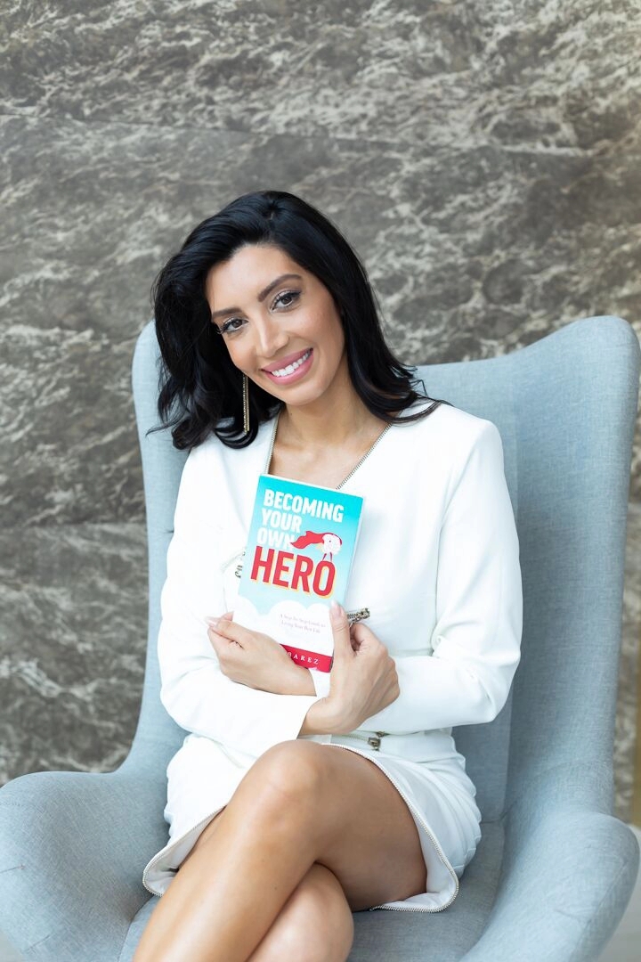Amazon.com: Parmida Barez: books, biography, latest update
