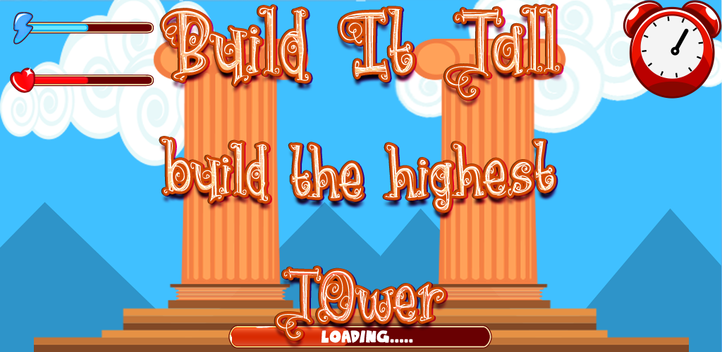 The Tower : Build It Tall:Amazon.com:Appstore for Android