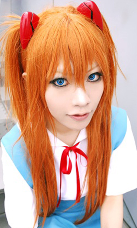 Cosplayer ION 01 - App on Amazon Appstore