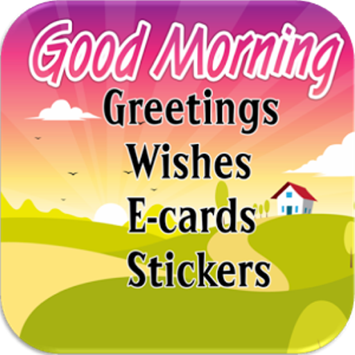 Good Morning Greetings & Wishes - App on Amazon Appstore