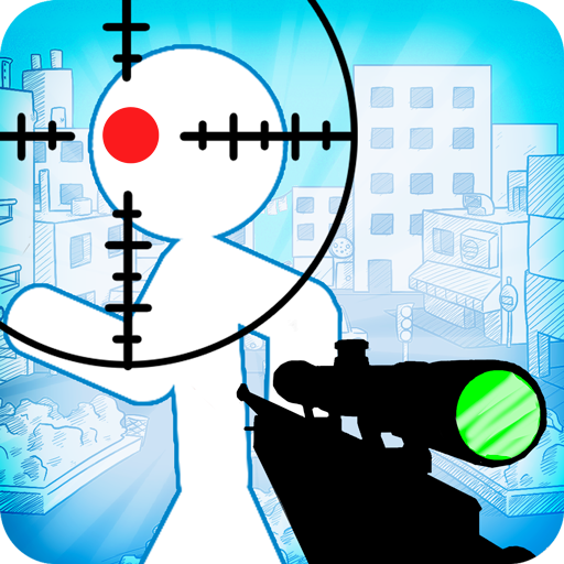 Stickman Sniper : Tap To Kill - App on Amazon Appstore
