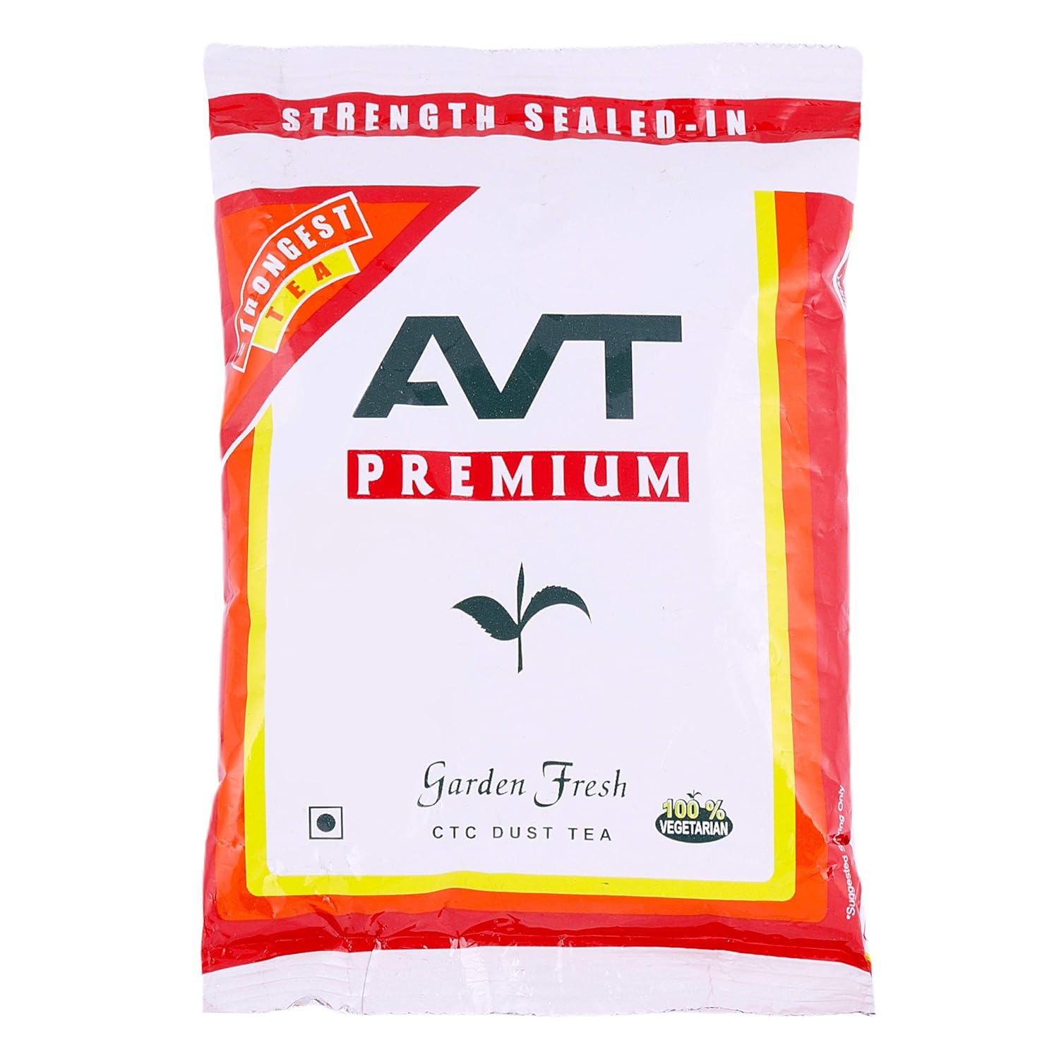 AVT Tea - Premium, 100g Pouch : Amazon.in: Grocery & Gourmet Foods