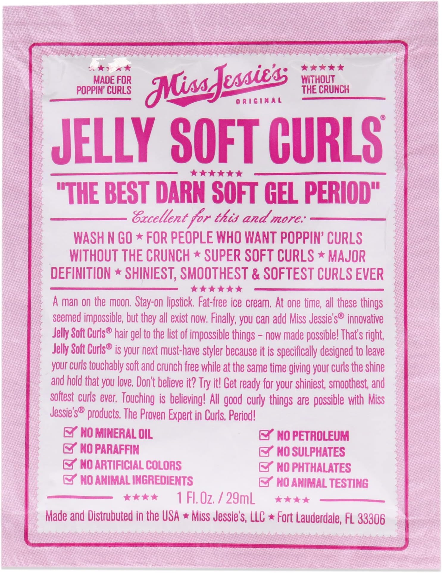 Amazon.com : Miss Jessie's Multi Cultural Curls Unisex Cream, 8.5 Ounce ...