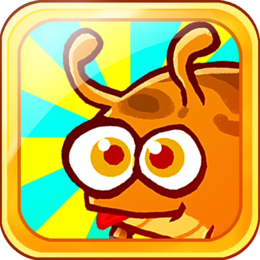 Monster Keeper - App on Amazon Appstore