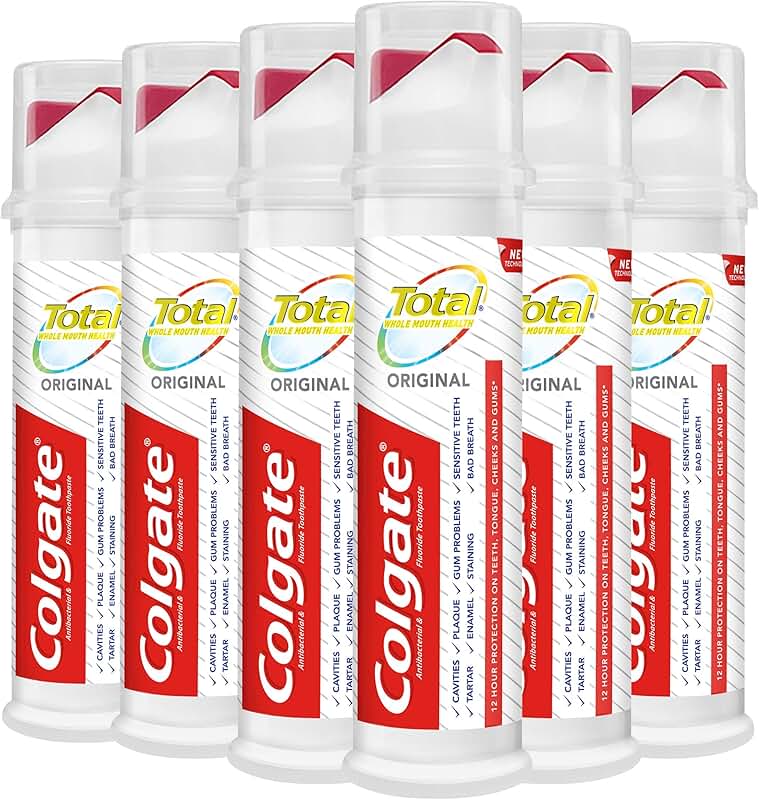 Amazon.co.uk: colgate duraphat 5000 toothpaste