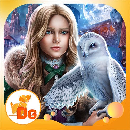 Hidden Objects - Dark Romance: Vampire Origins Collector's Edition ...