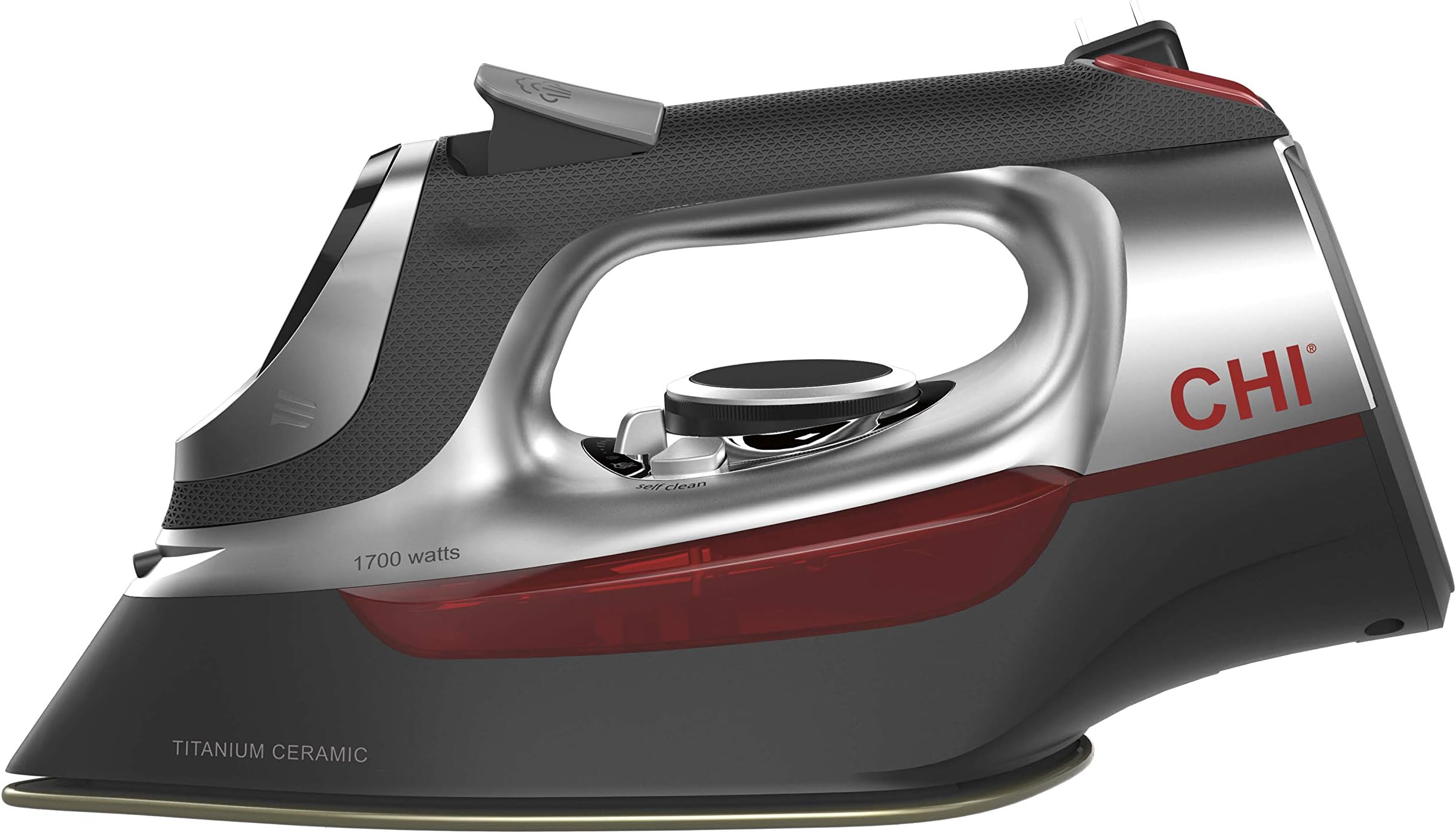 Amazon.com: Rowenta, Iron, Steam Force Pro Stainless Steel Soleplate ...