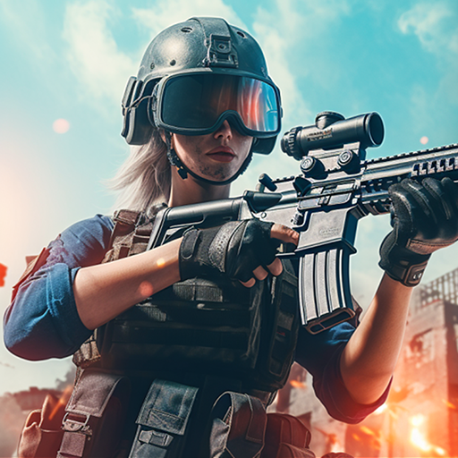 Special Ops Sniper Attack Force Shooting Games: Army Commando Action ...