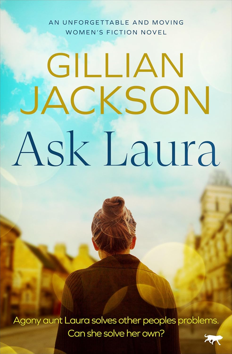 Amazon.com: Ask Laura: An unforgettable and moving womens fiction novel ...