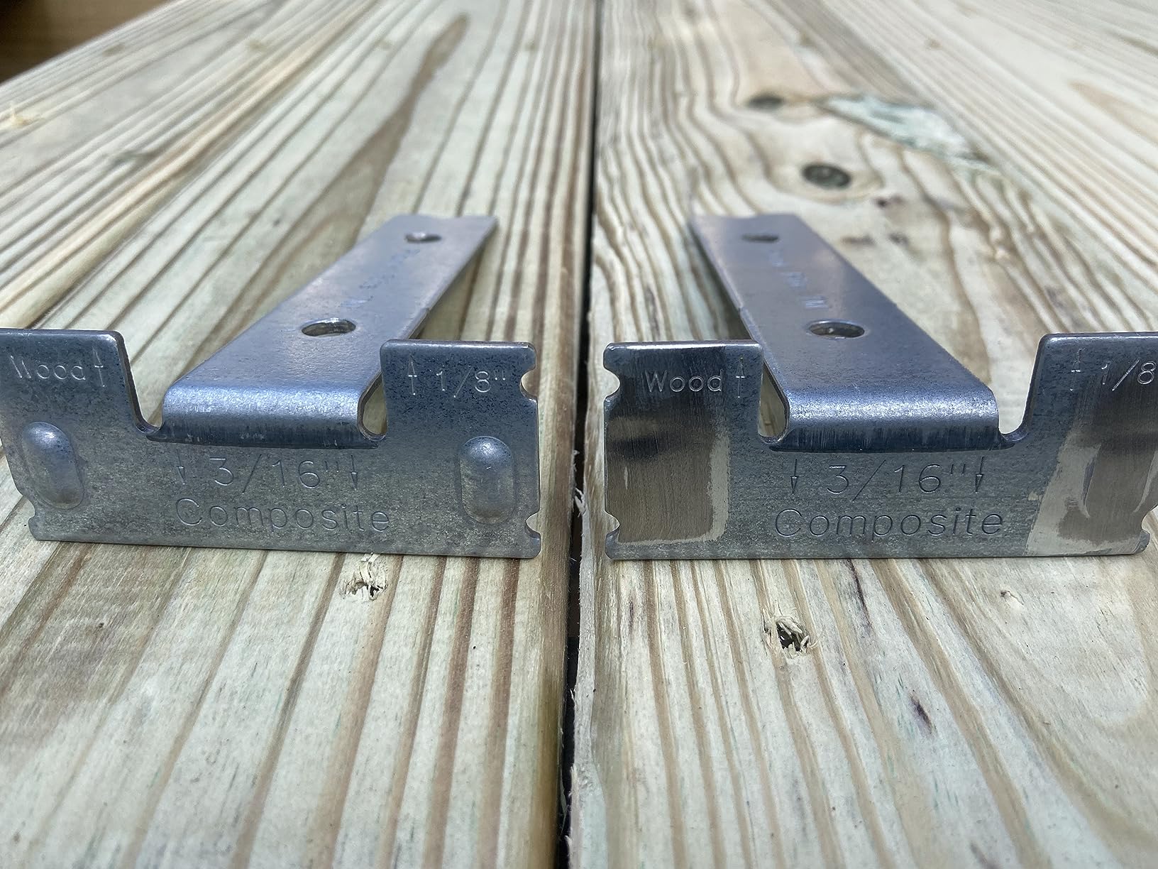 $7/mo - Finance Plank Rite Steel Deck Spacing and Fastening Tool 3 Pack ...