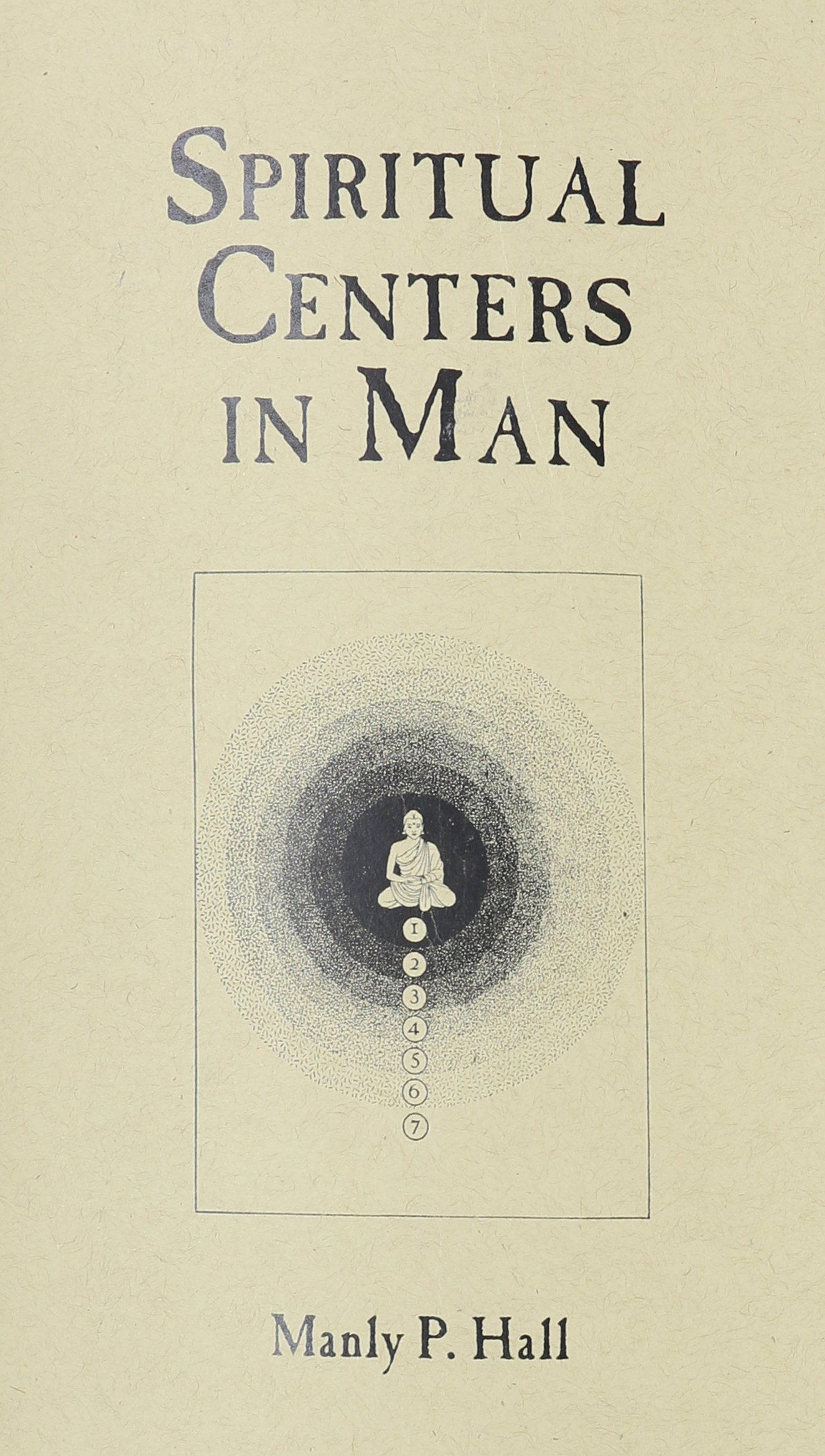 Amazon | Spiritual Centers in Man | Hall, Manly P. | Occult