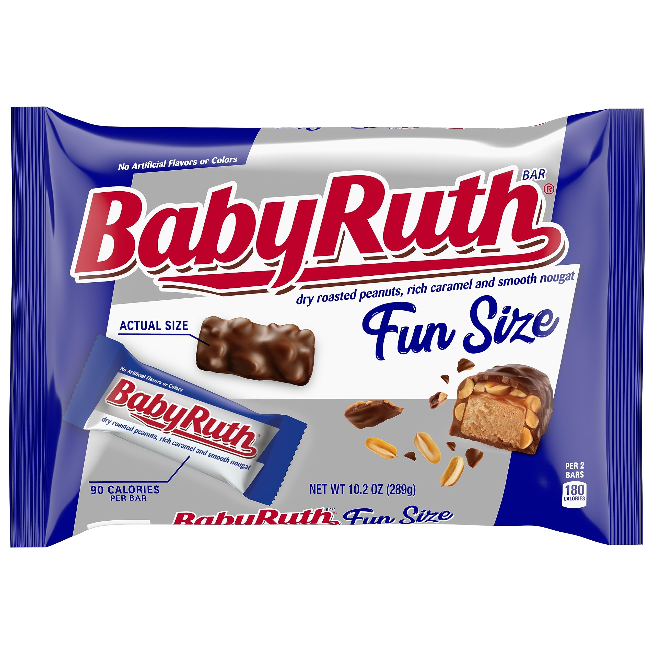 Ruth Bar