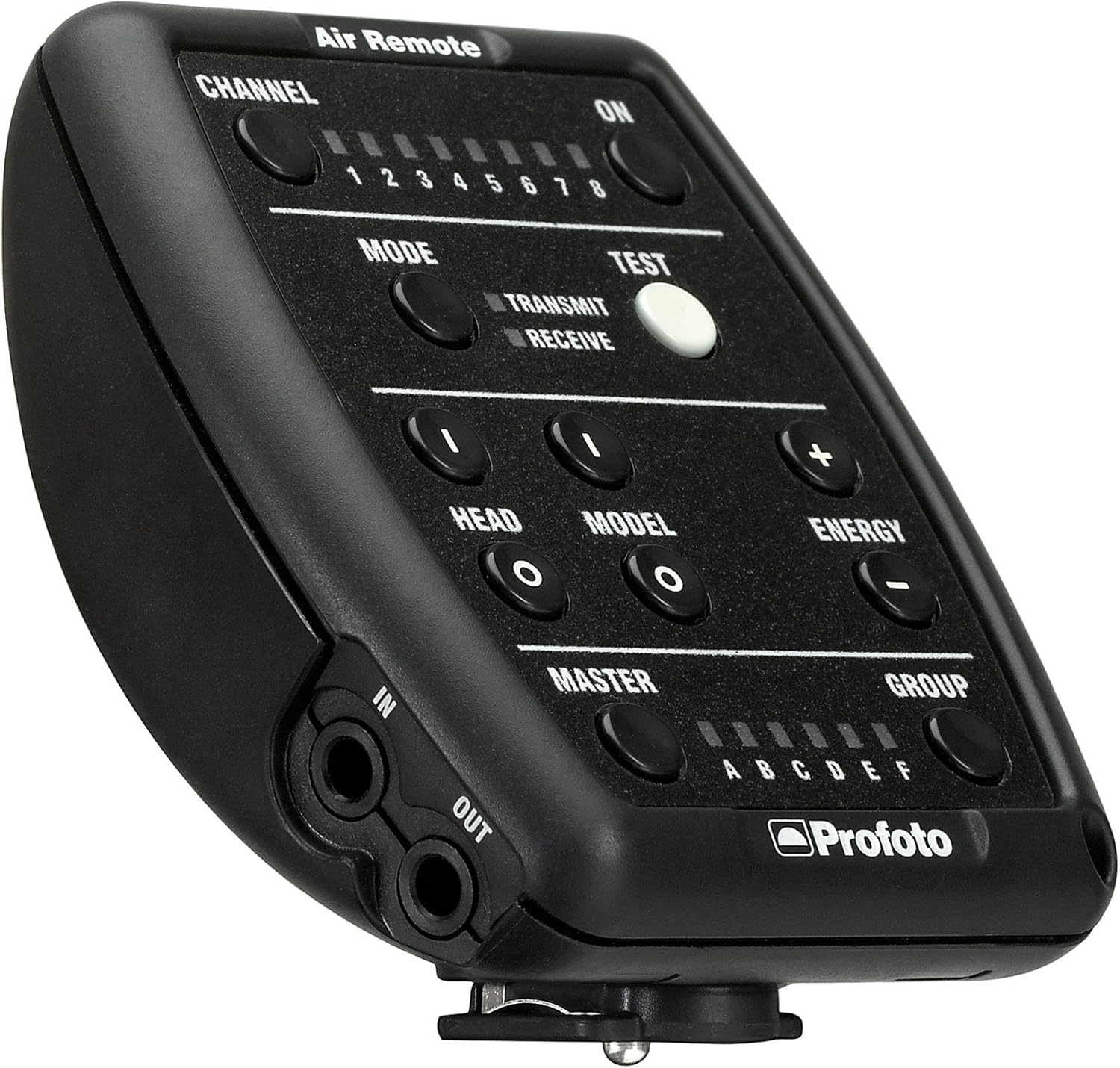 Profoto - Air Remote, Ricetrasmettitore : Amazon.it: Elettronica