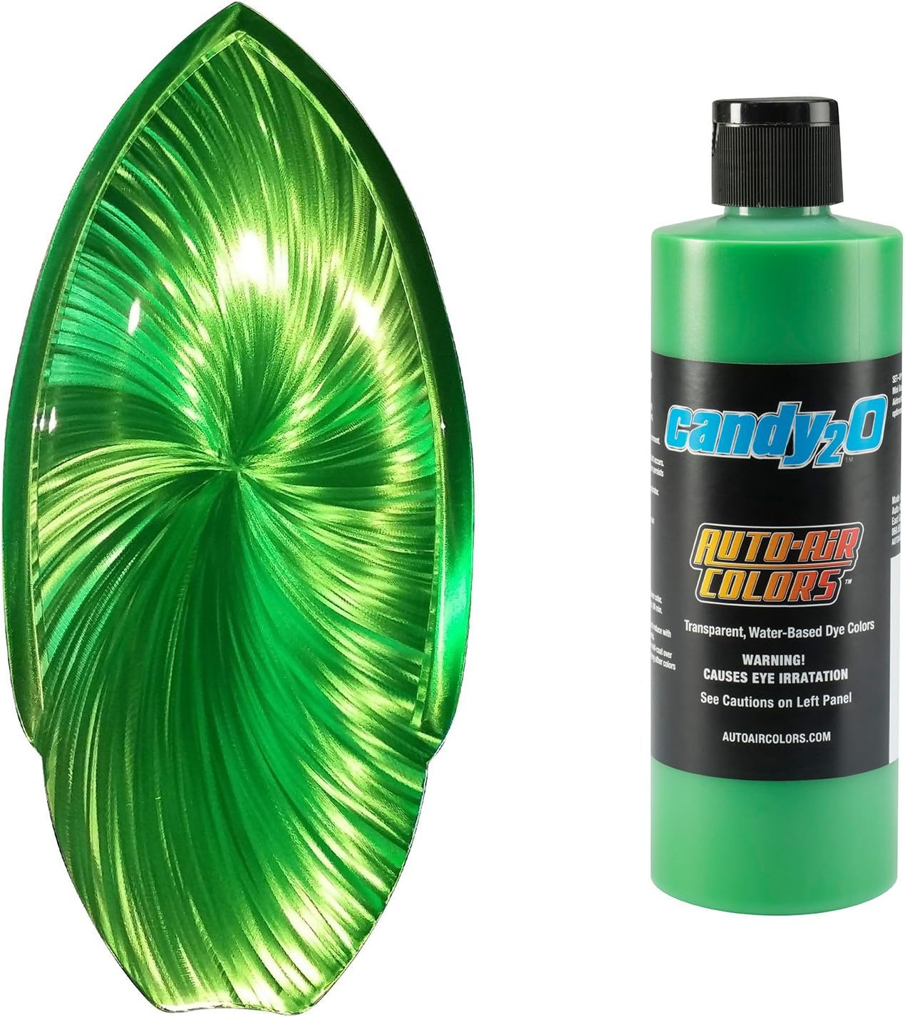 Amazon.com: Airbrush Transparent Paint Capacity: 2 Oz, Color: Black