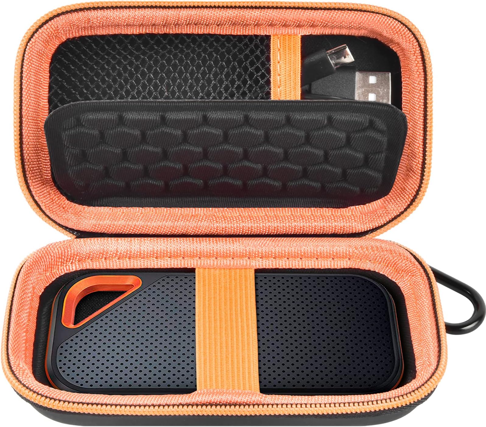 Amazon.com: Case Compatible with SanDisk 1TB 2TB 4TB 500GB/for PRO ...