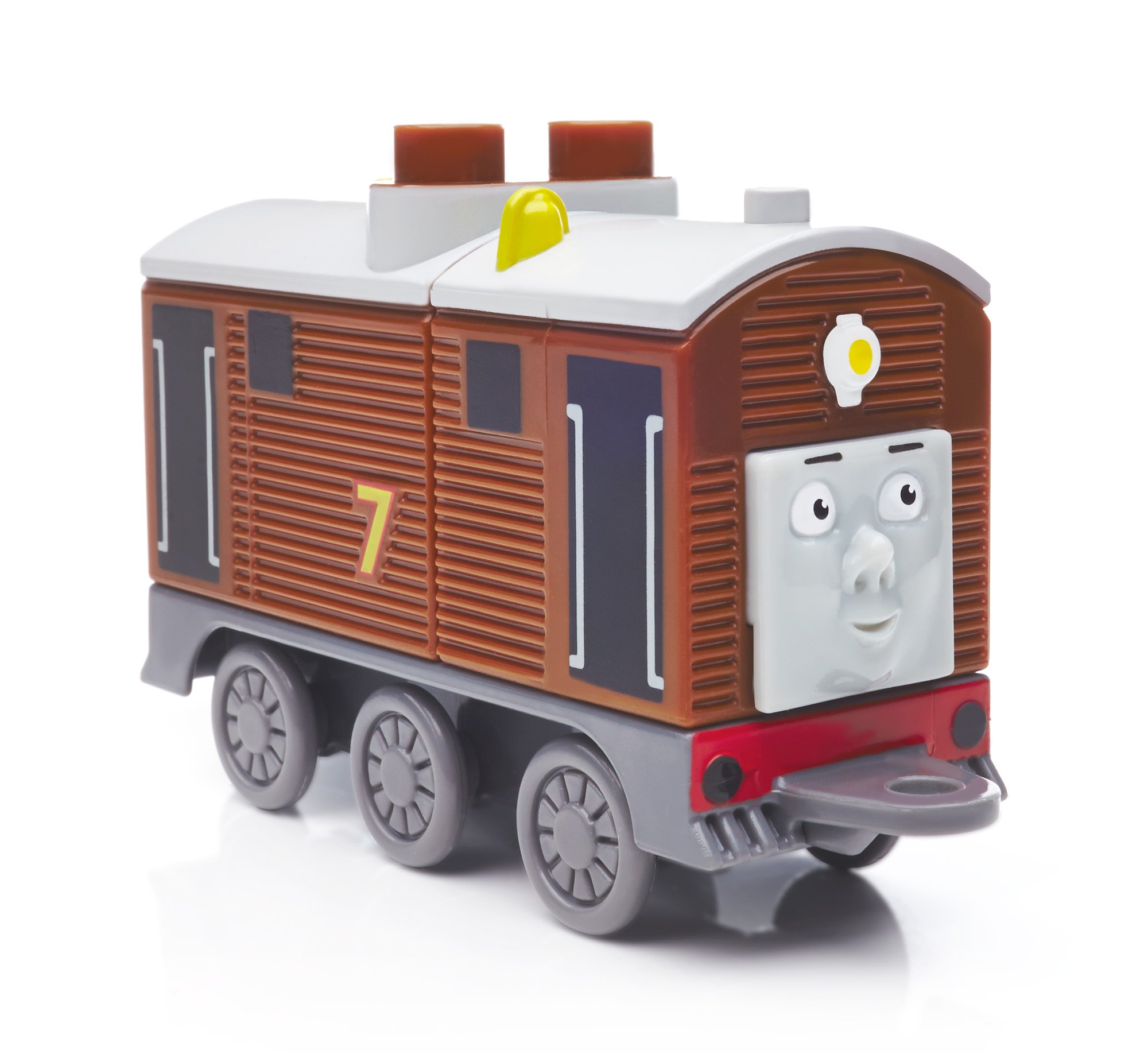 Mega Thomas Friends Toby In 2023 Thomas And Friends, Toys,, 45% OFF