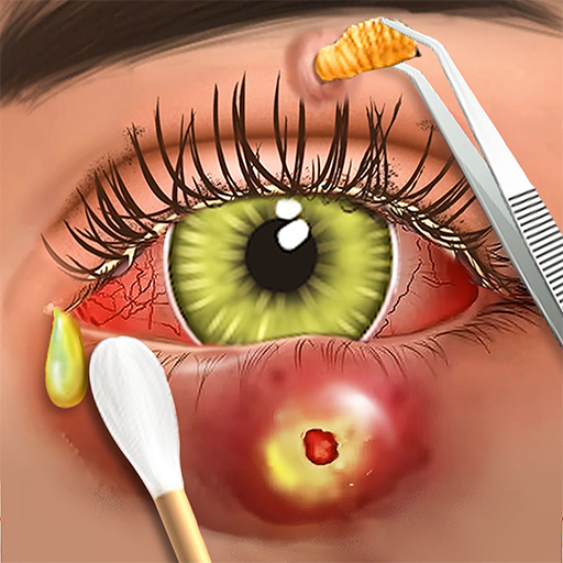 Makeover & Makeup ASMR Games - App on Amazon Appstore