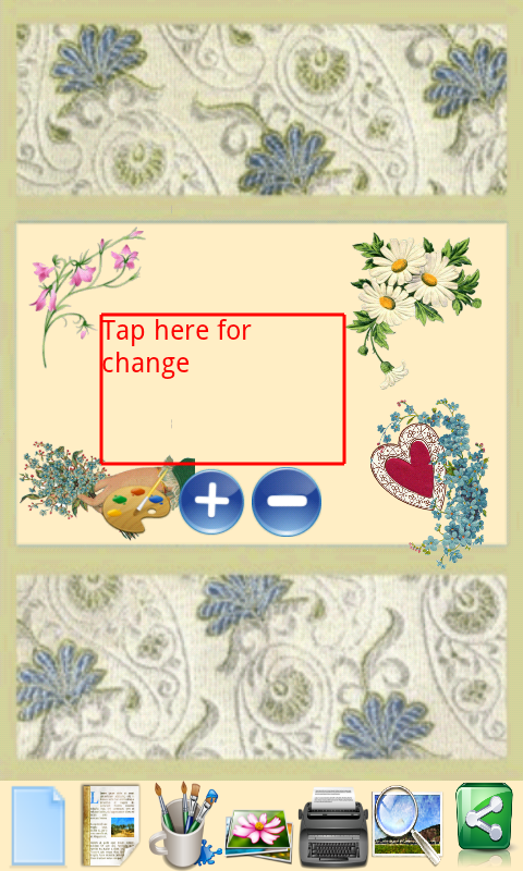 Classic Postcard Creator Pro - App on Amazon Appstore
