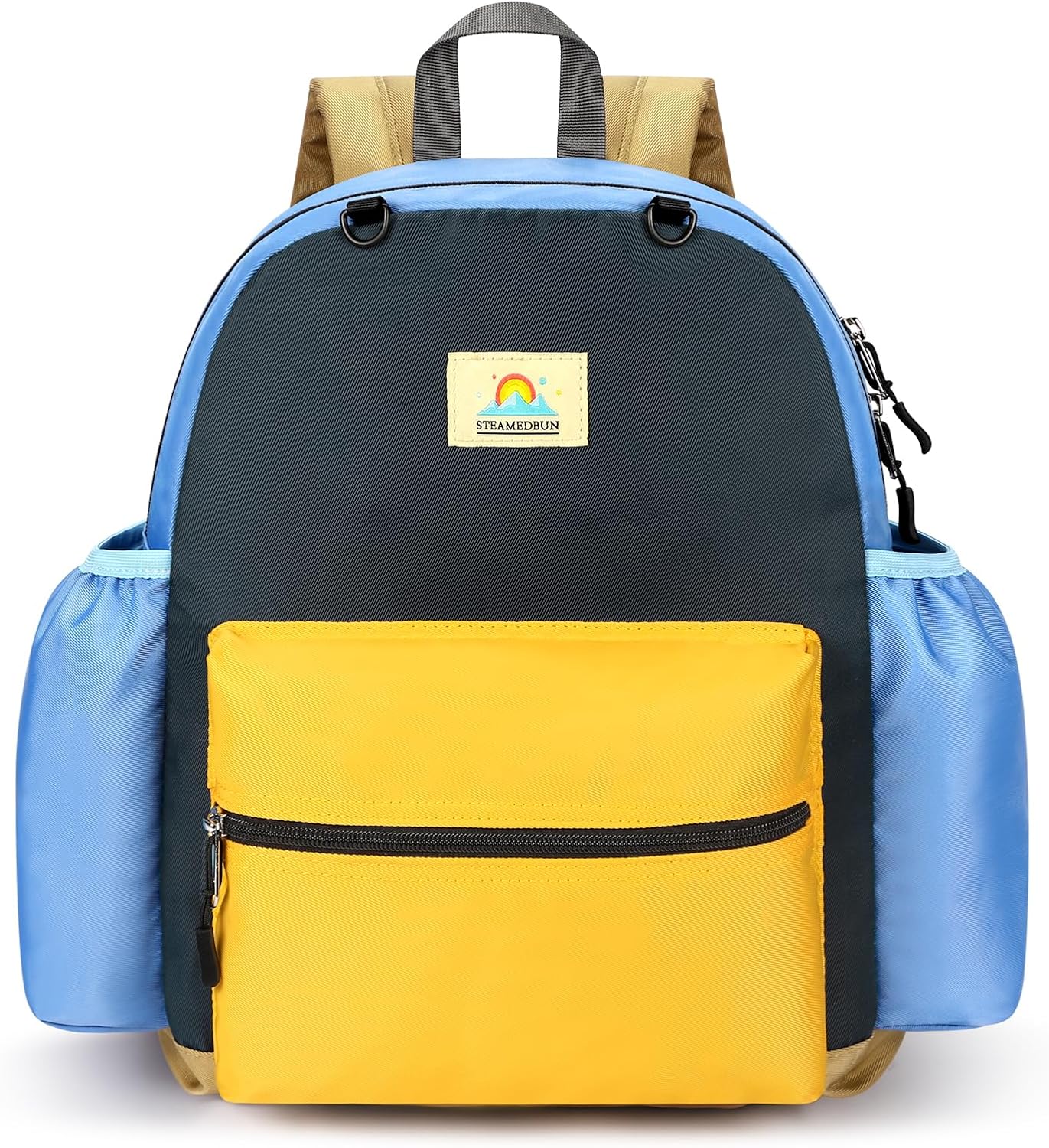 Amazon.com | STEAMEDBUN Kids Backpack for Boys 4-6: Boys Backpacks for ...