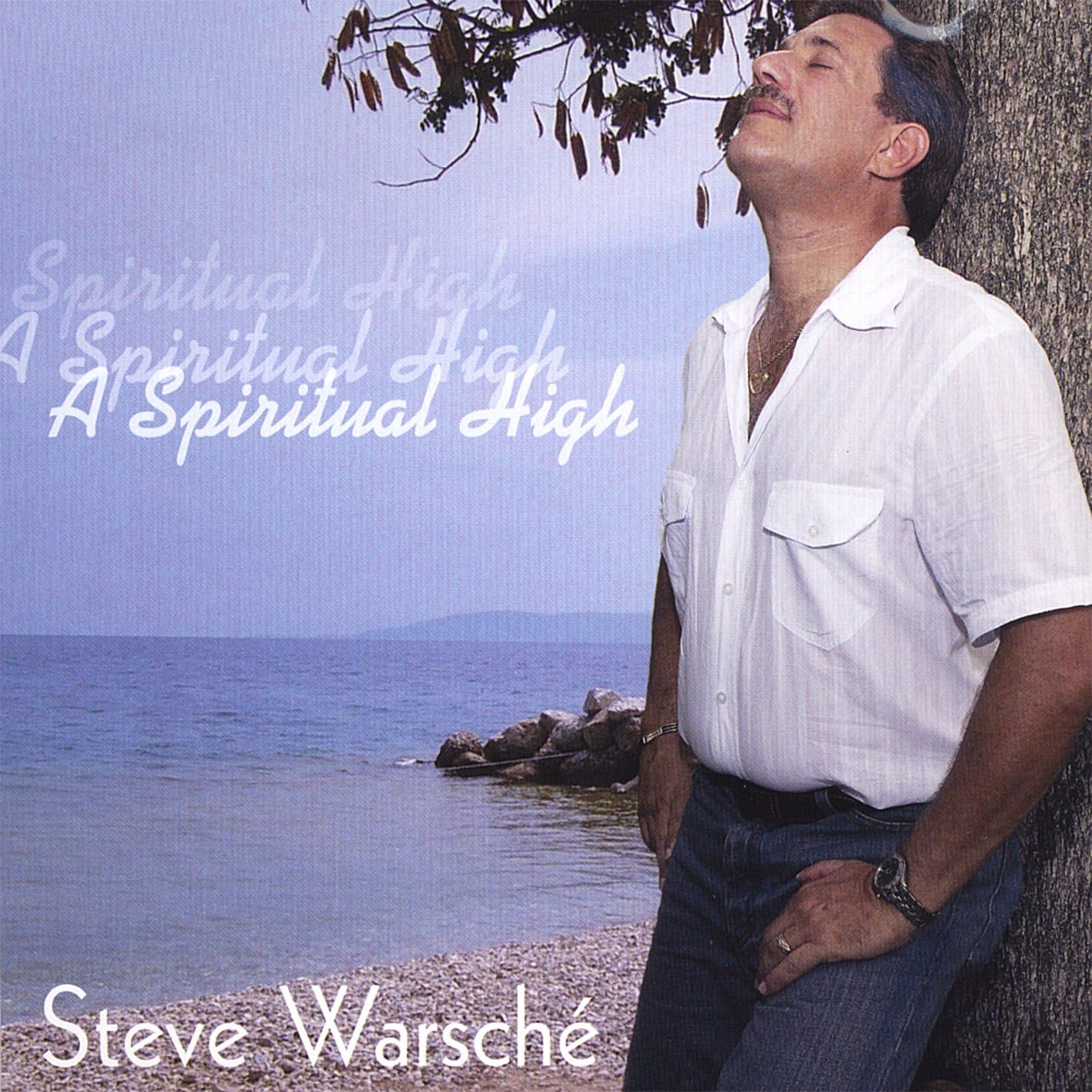 Spiritual High: Amazon.co.uk: CDs & Vinyl