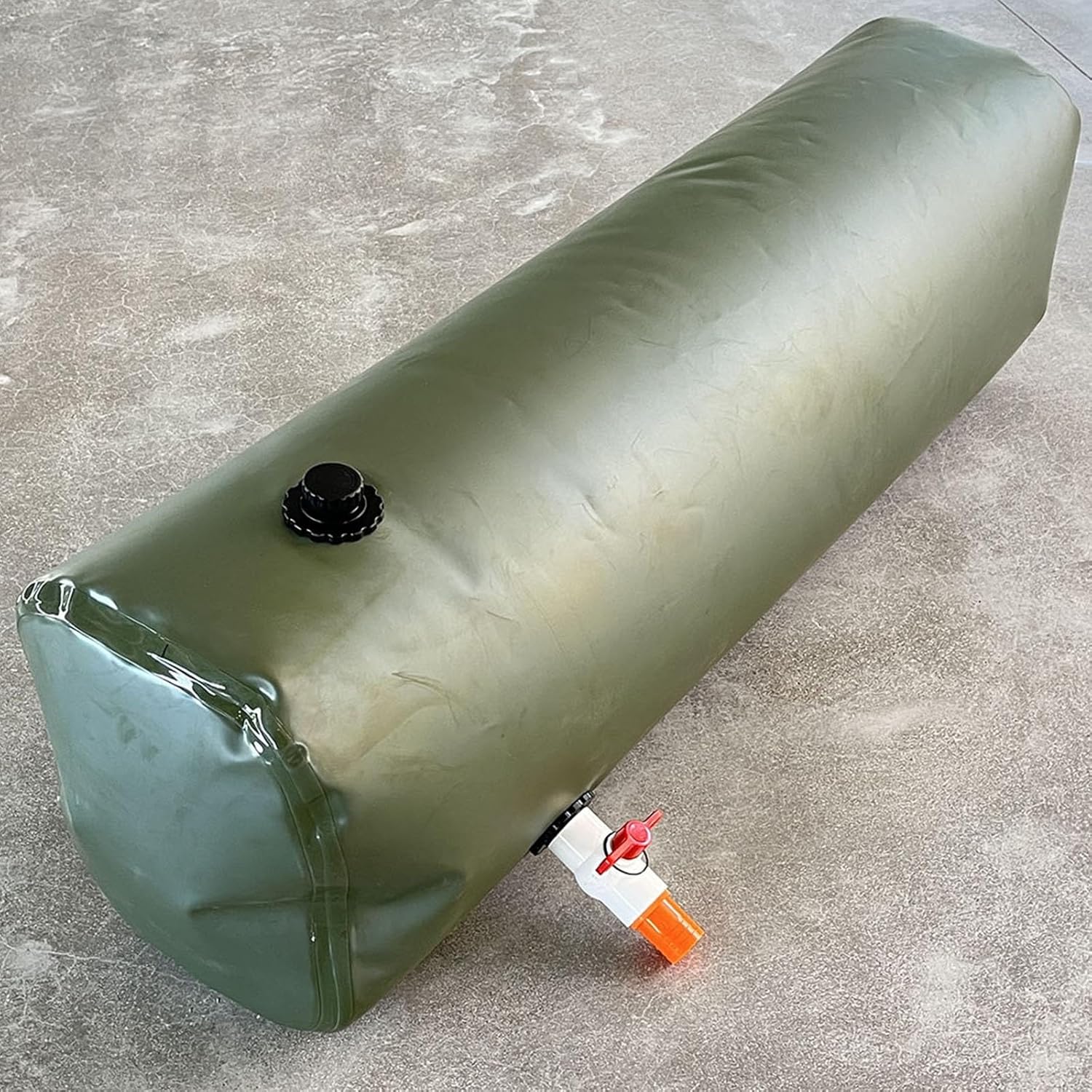Amazon.com: Water Bladder for Rv foldable 13 60 500 850 1000 Gallon ...