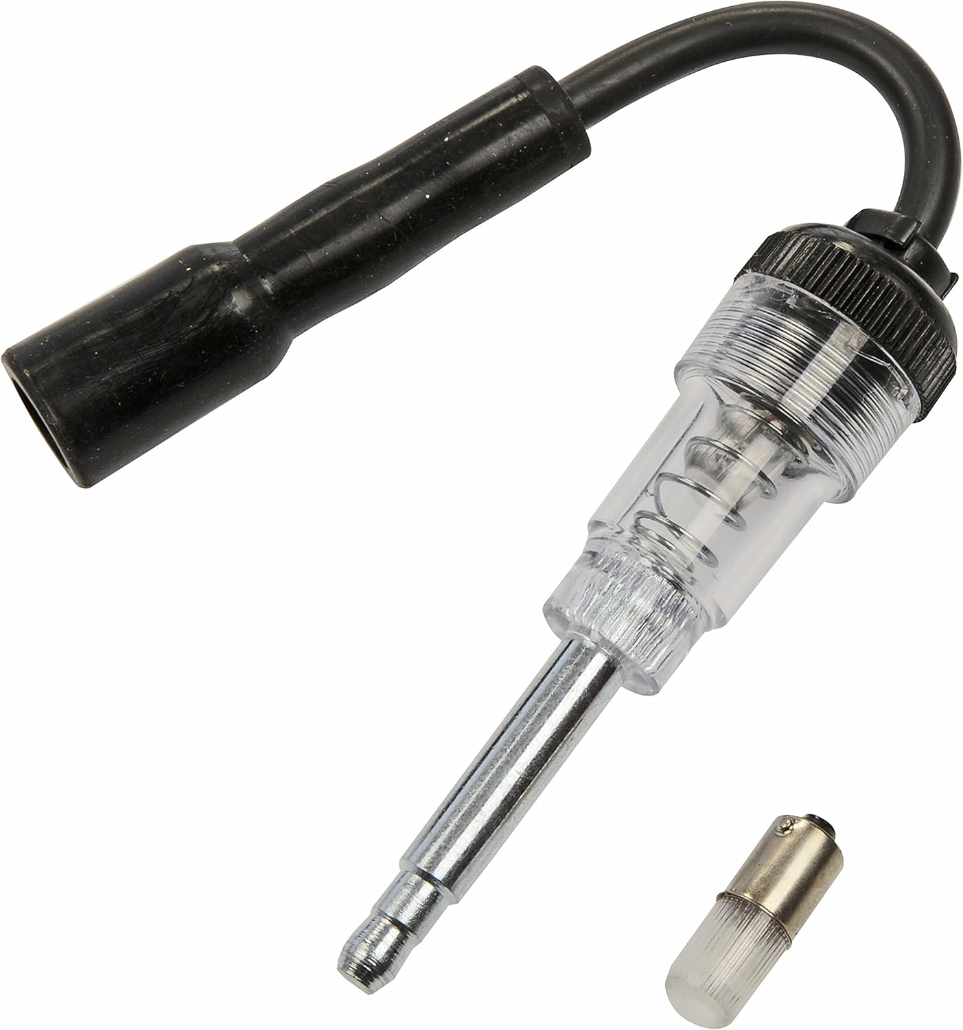 Amazon.com: Dorman 86579 Electrical Tester - In-Line Spark Plug Checker ...