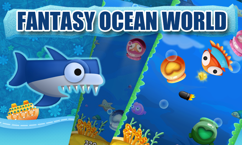 Octopus Boom Dash - App on Amazon Appstore