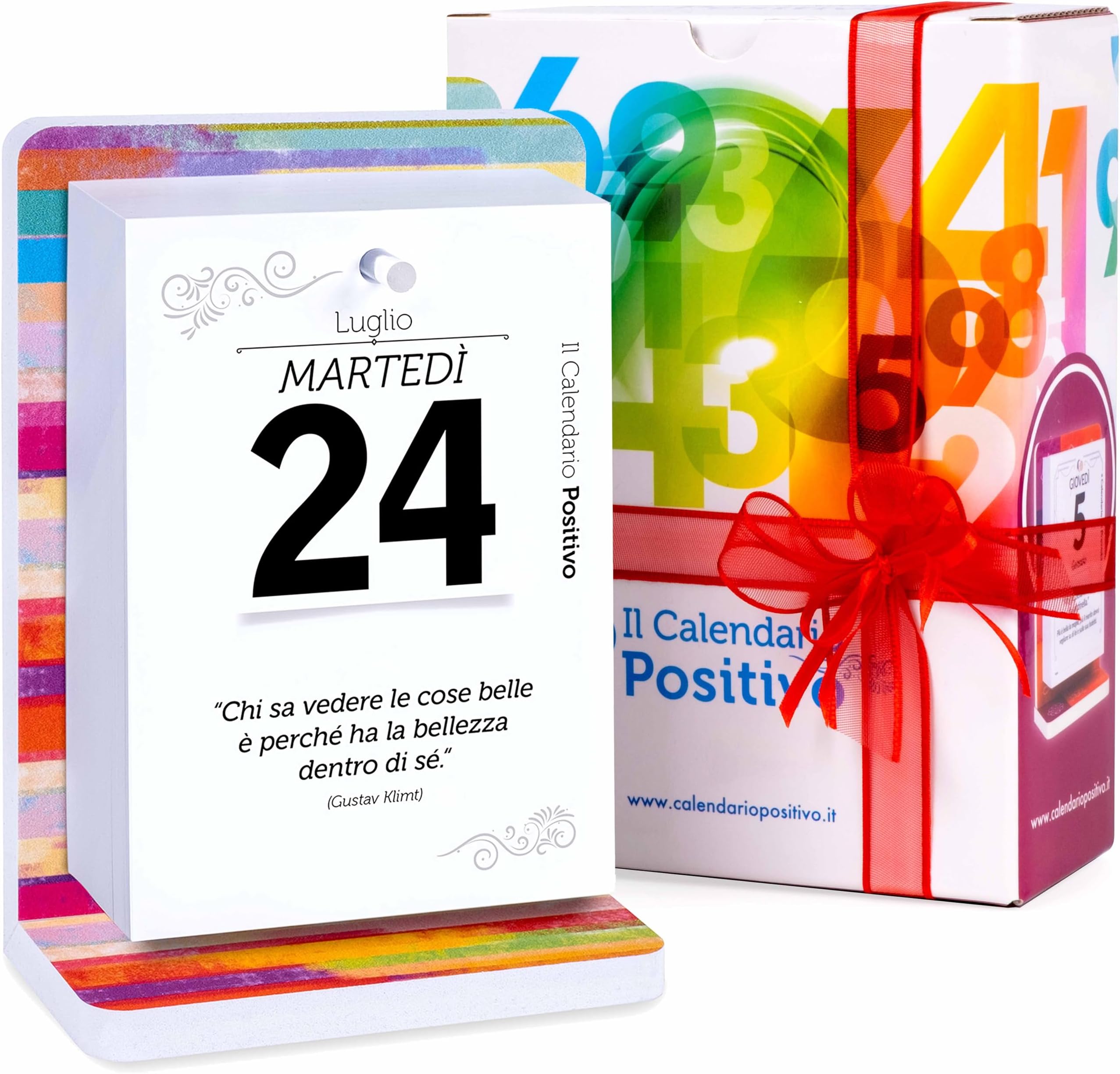 Il Calendario Filosofico 2023, Il Primo e L'Originale Calendario da ...