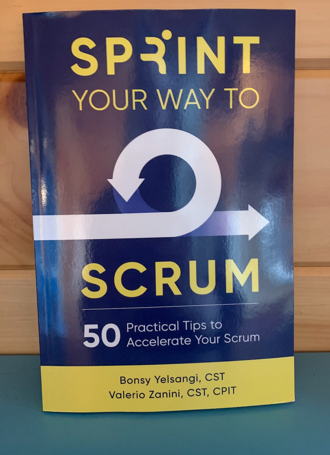 Sprint Your Way to Scrum: 50 Practical Tips to Accelerate Your Scrum ...