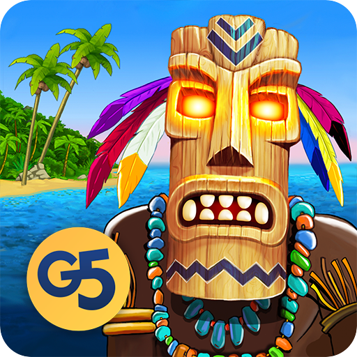 The Island Castaway: Lost World® - App on Amazon Appstore