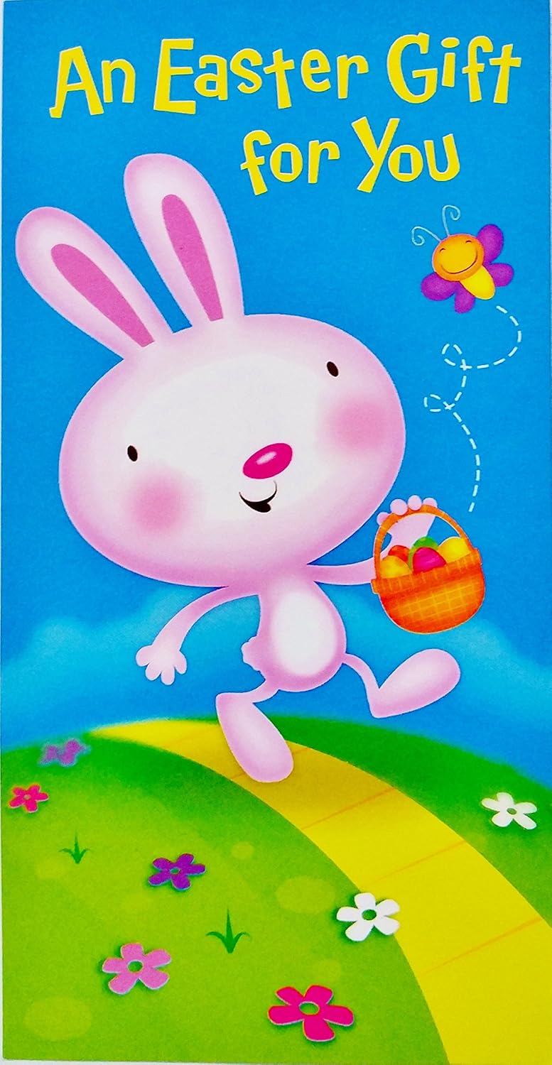 Amazon.com : An Easter Gift for You - "Hope this helps you have a ...