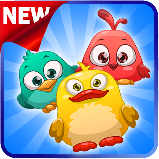 Little Bird Mania - App on Amazon Appstore